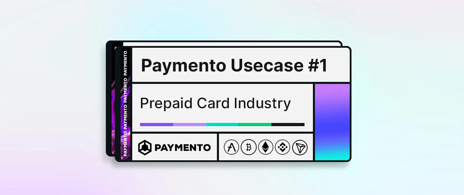 How Paymento Transforms the Prepaid Card Industry